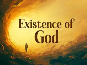 A mathematical formula that proves existence of God-A Harvard scientist ...