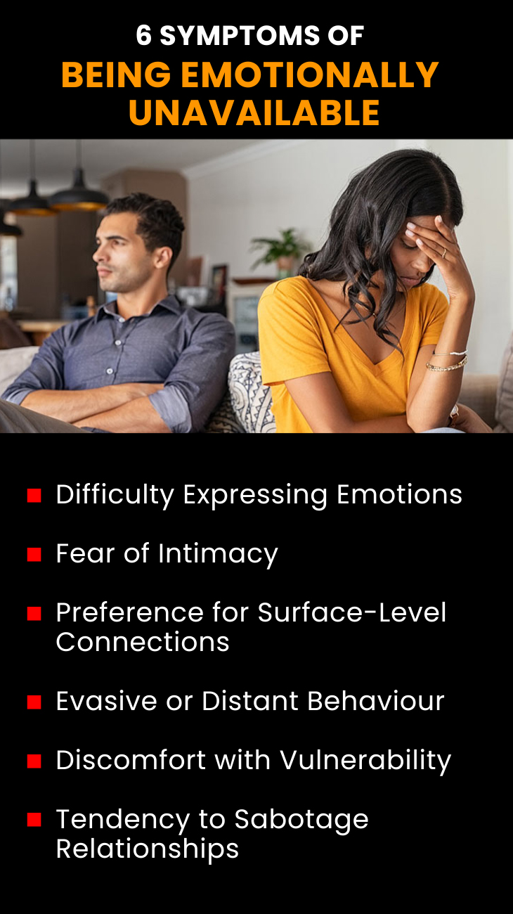 Is the presence of your man is non-existent in relationship? Confusing ...