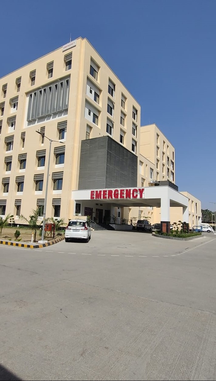 Indore to get Madhya Pradesh’s first ESIC Medical College - Indore News ...