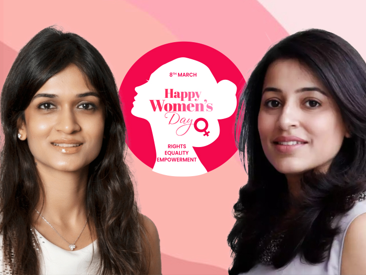 International Women’s Day 2025 How gender-lens investing powering women-led D2C start-ups ...