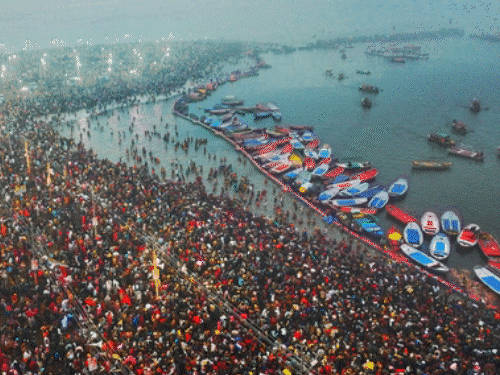 Stays 122 km away in Raebareli, a calculated masterstroke or strategic ...