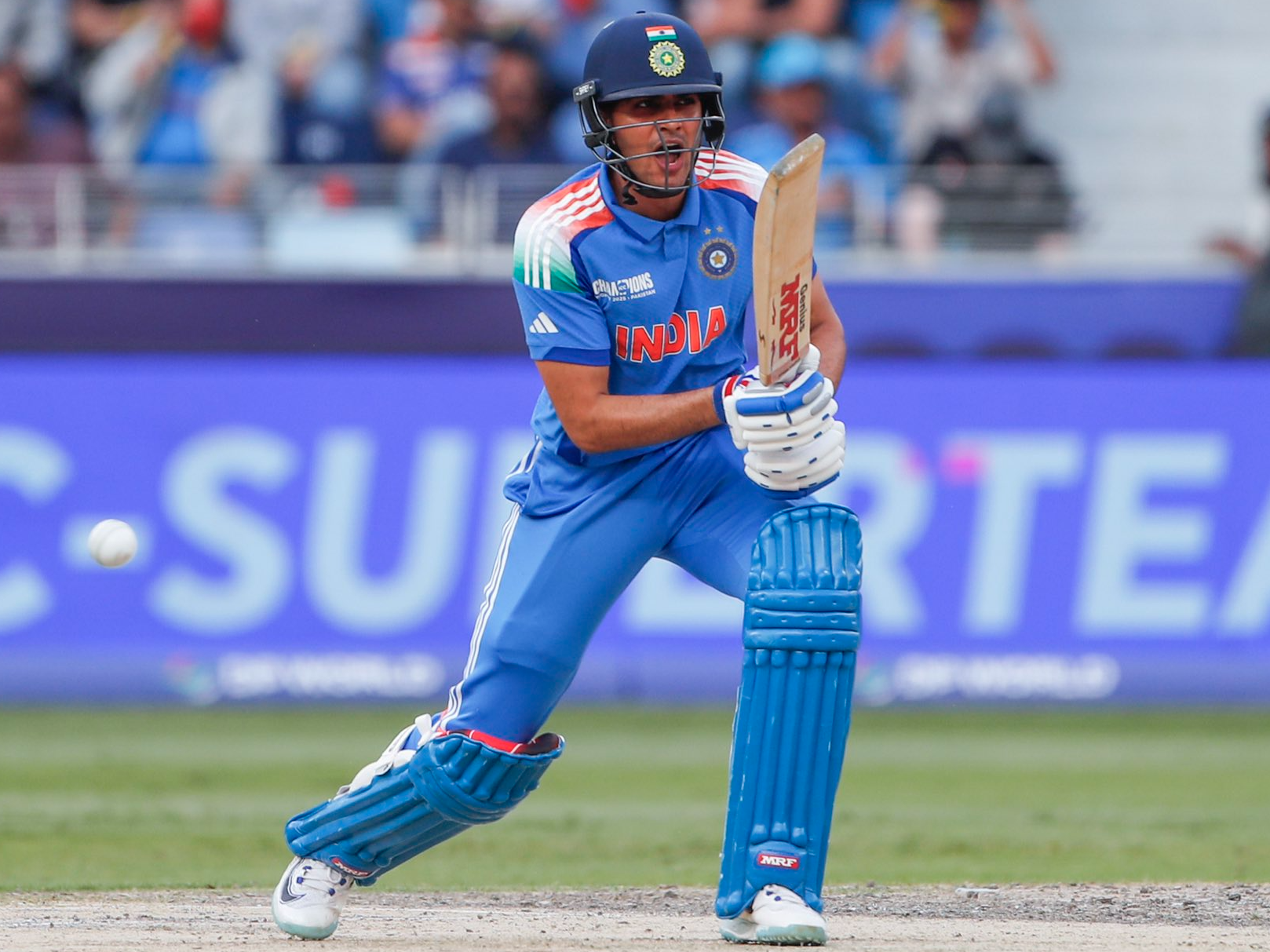 India vs New Zealand Fantasy-11 best picks; Shubman Gill captain, Shami ...