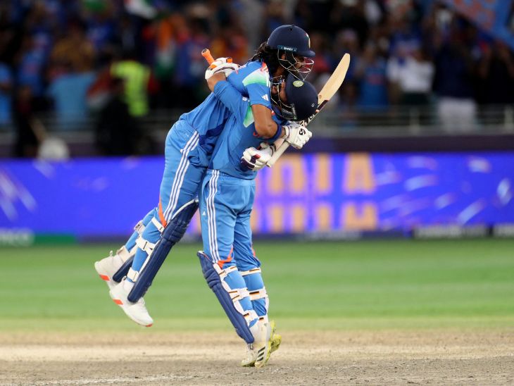 IND vs NZ LIVE Cricket Score | ICC Champions Trophy 2025 Final | Kohli Rohit Rachin Santner ...