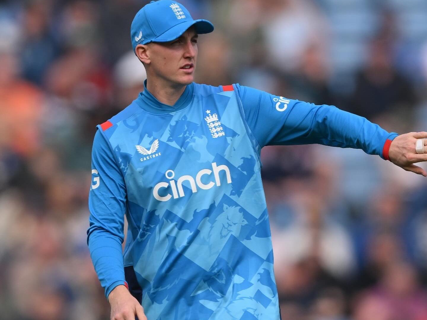 Harry Brook pulls out of IPL 2025, cites England commitments; DC's Rs ...