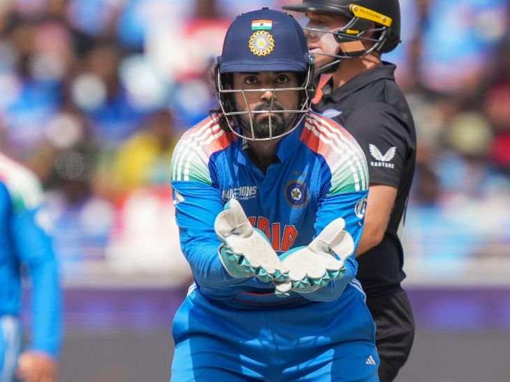 Axar or Rahul? DC face captain dilemma: All-rounder leading race to be ...