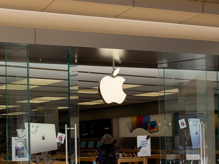 Apple waves goodbye to iPhone SE, MacBook M3 & more