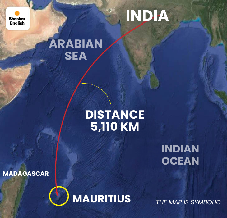 PM Modi's Mauritius Visit 2024: Attends National Day as Chief Guest ...