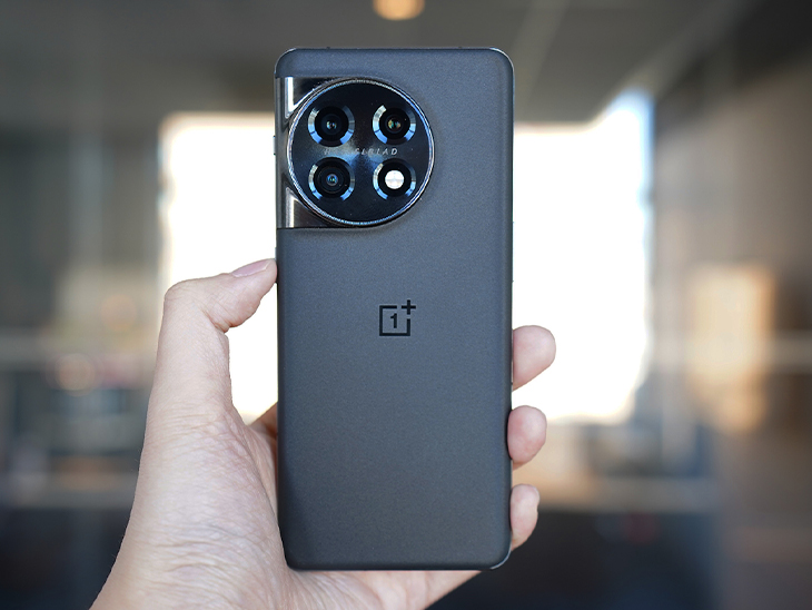 OnePlus is replacing the iconic ‘Alert Slider’ with smart button ...