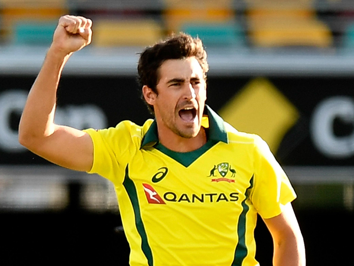 'India can field 3 teams on the same day': Mitchell Starc praises Team ...