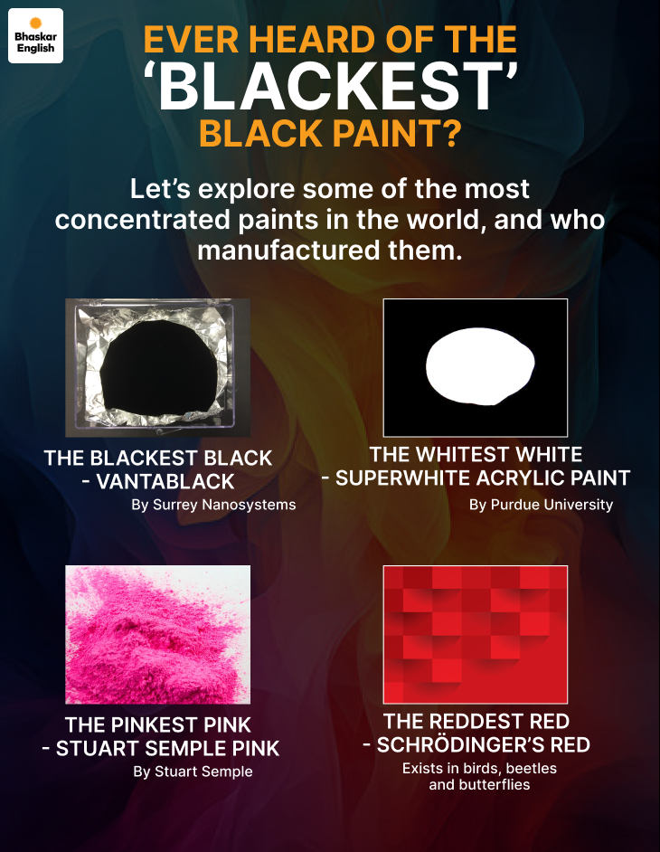 How human see colour, Do We Dream in Color or Black & White? science of ...