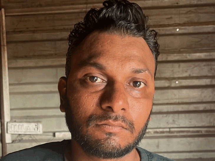 Crime branch conducts raids on liquor smugglers' hideouts - Bhopal News | Bhaskar English