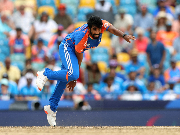 Jasprit Bumrah set to miss initial matches in IPL 2025: Big blow to Mumbai Indians camp; India ...
