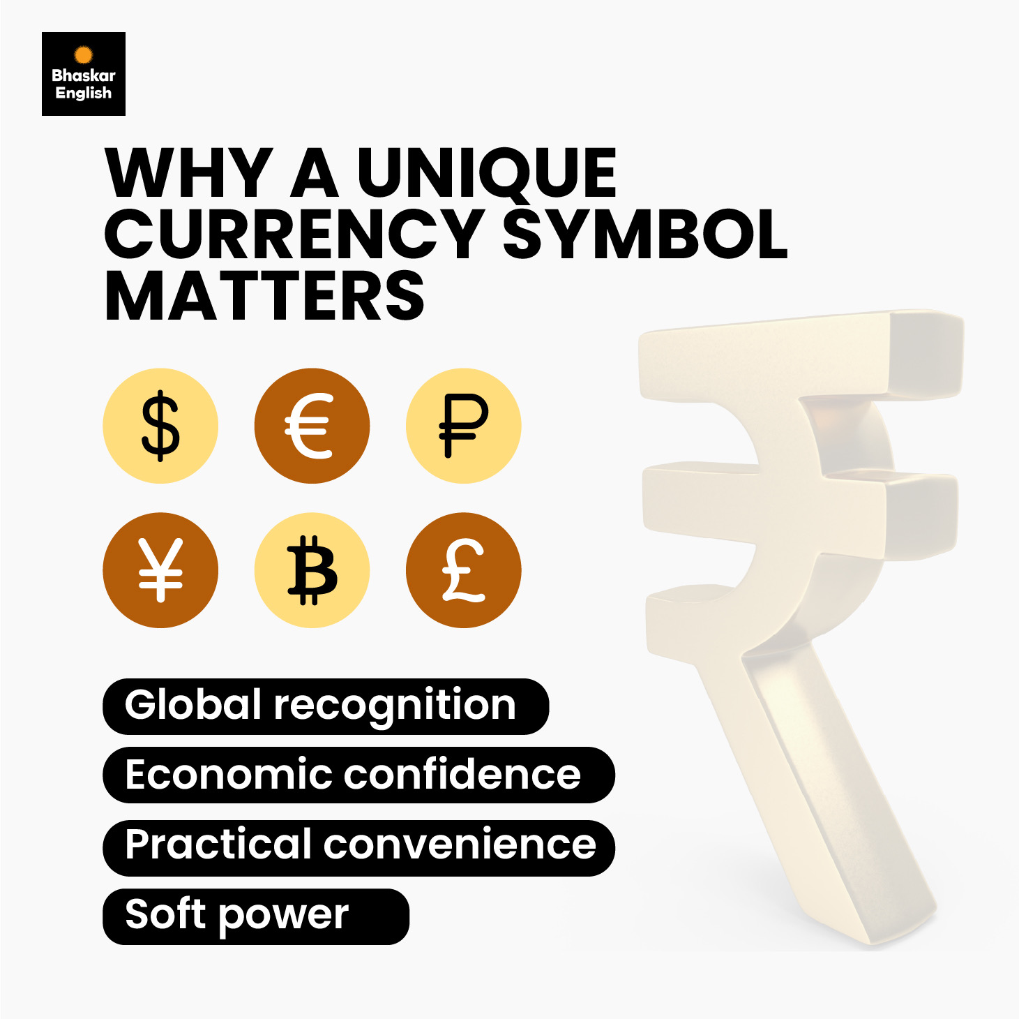 Stalin replaces rupee symbol '₹' with Tamil letter explained; Symbol ...