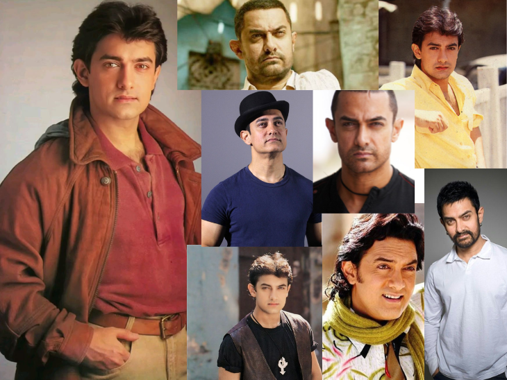 Aamir Khan @60: The Journey of Bollywood's Mr. Perfectionist | Bhaskar English