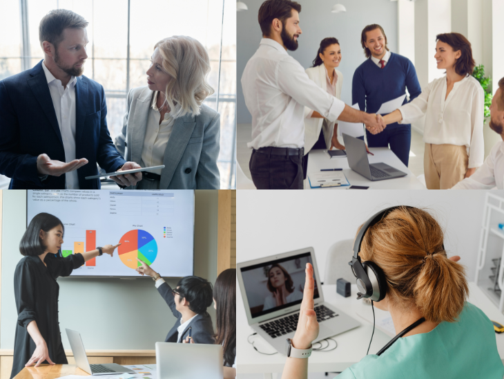 Workplace Communication Skills Benefits; Importance And Tips For Career