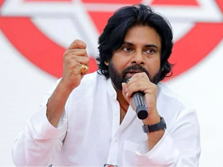 Pawan Kalyan says Tamil Nadu leaders are hypocrites 'They oppose Hindi ...