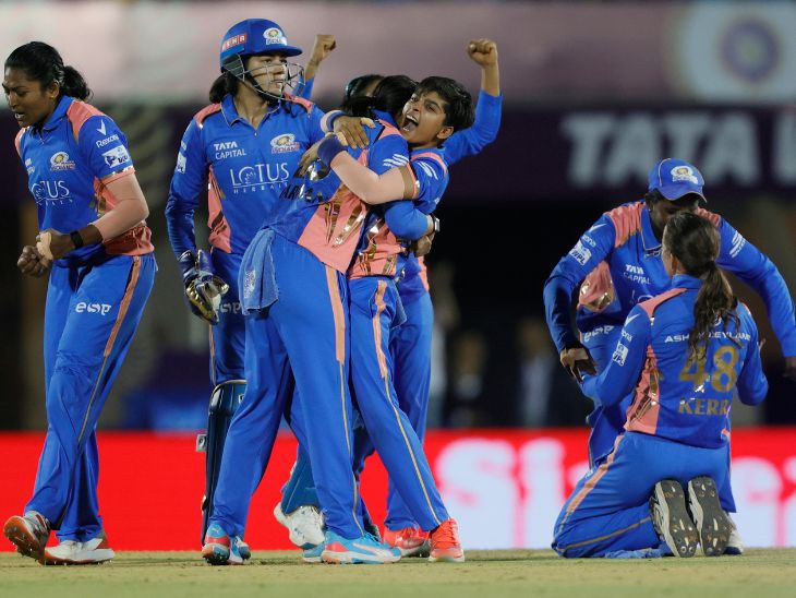 MI vs DC, WPL 2025 final - Probable playing XIs: Mumbai Indians vs ...