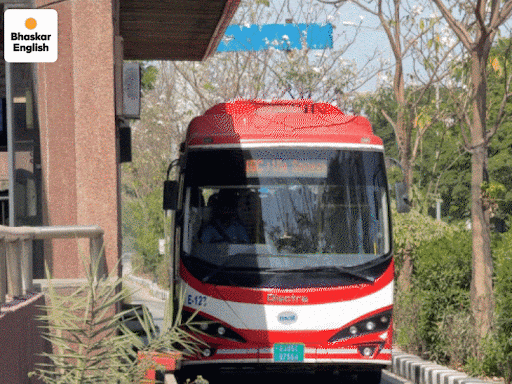 BRTS expansion stops, no new corridors to be built