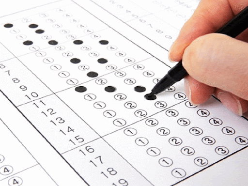 REET answer key to be released between March 20-25; Delay due to Holi ...