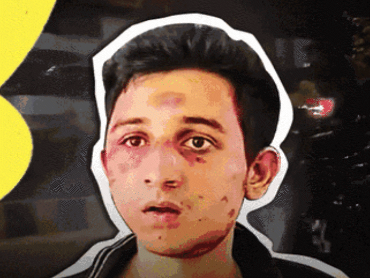 Vadodara hit and run case, Rakshit Chaurasia, Hemali Patel, Pranshu Chauhan