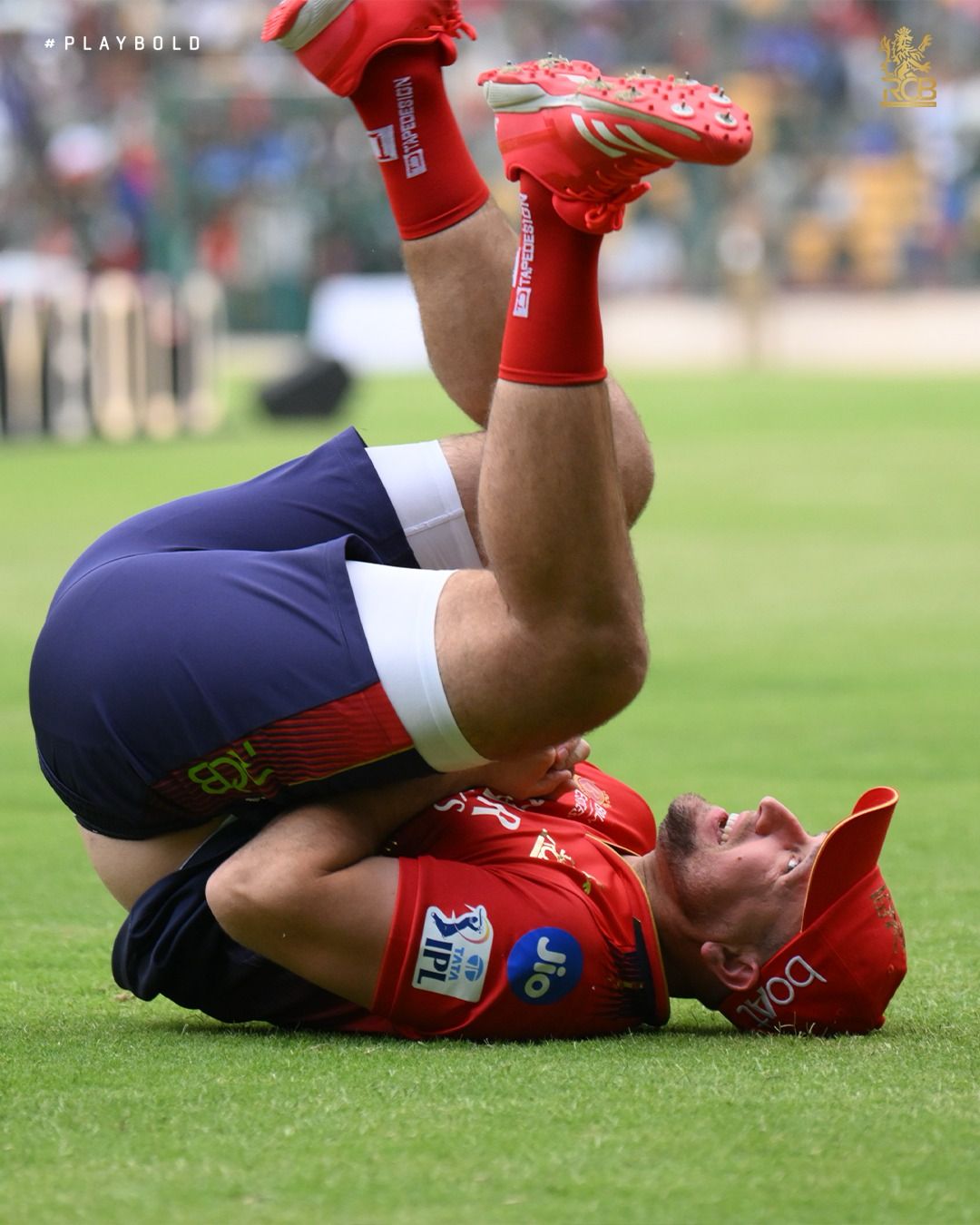 RCB Unbox 2025 | New era begins at Chinnaswamy: Cricket carnival kicks ...