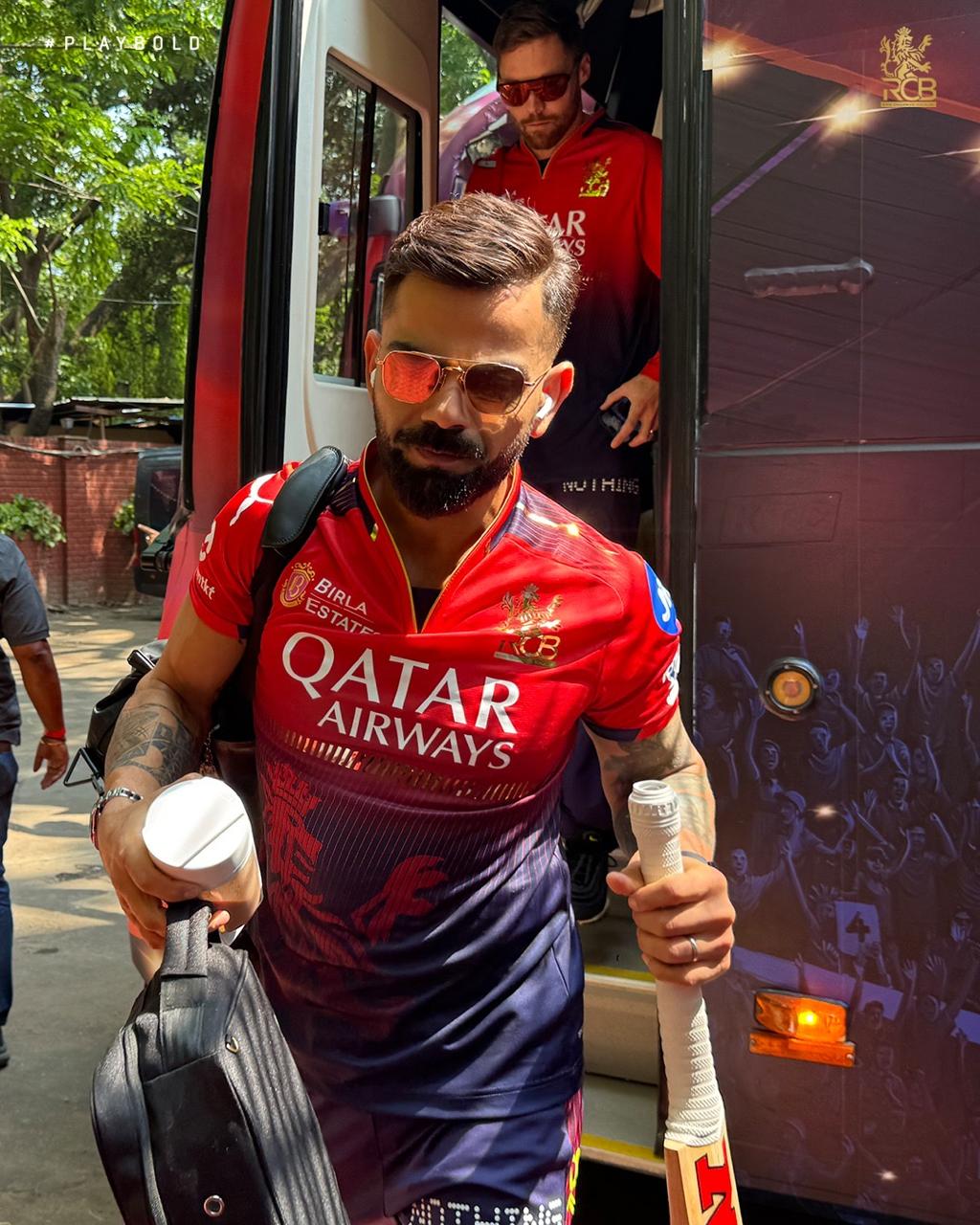 RCB Unbox 2025 | New era begins at Chinnaswamy: Cricket carnival kicks ...