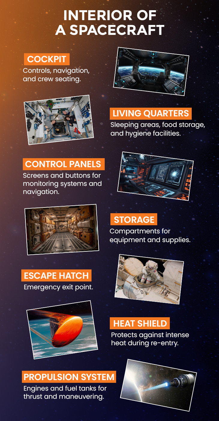 Sunita Williams’ long road home; Why did she land on water, and not on ...