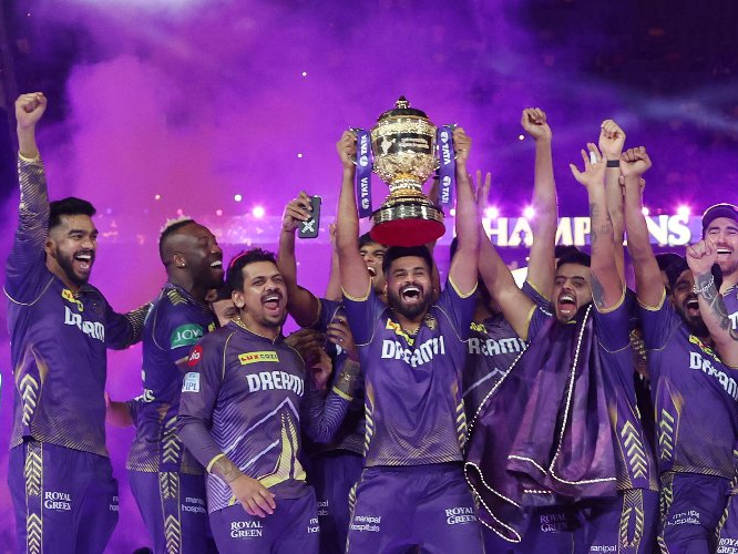 Sports News Today | Live Match Scores & Sports News Headlines - Bhaskar ...