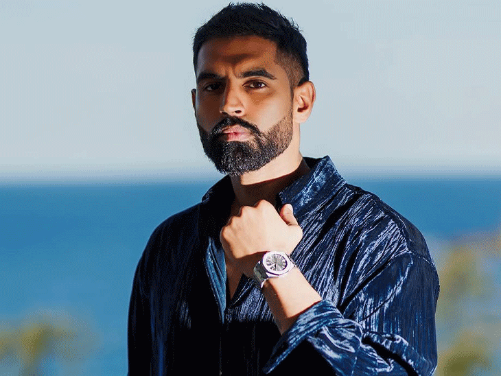 Parmish Verma makes OTT debut with 'Kanneda'