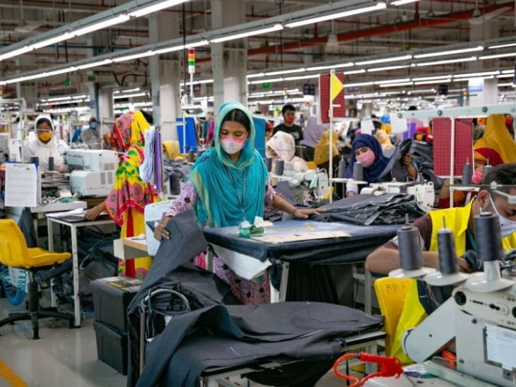 Bangladesh textile industry crisis; 140 garment factories shut in 7 months since Hasina's exit ...