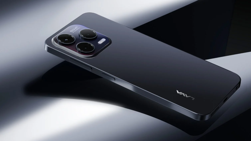 Lava launches new ‘Lava Shark’ smartphone in India-It brings 120Hz ...