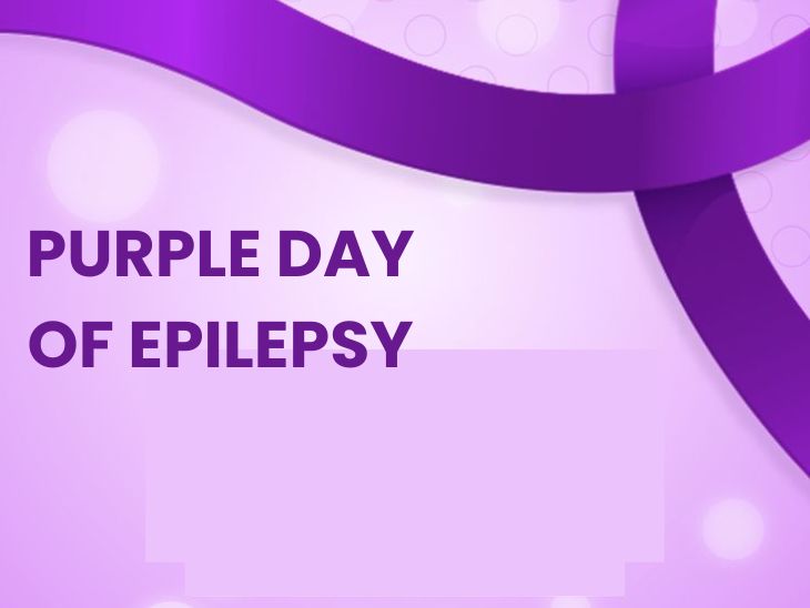 Purple Day epilepsy causes symptoms treatment prevention