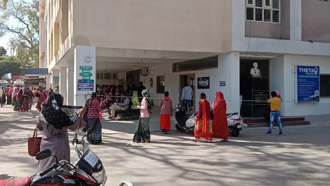 Rape survivor faces 5-hour delay for medical examination: MTH, PC Sethi ...