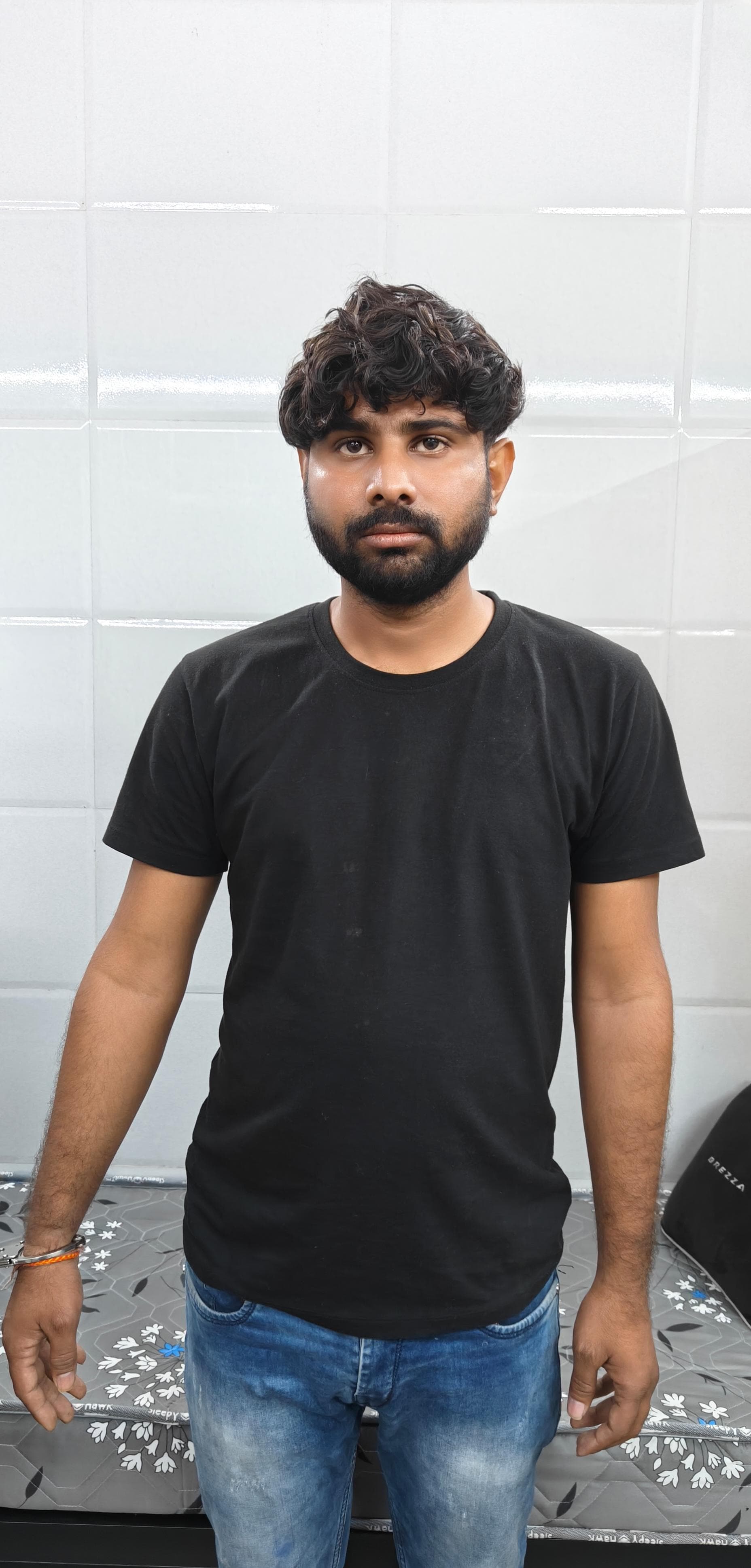 Scammers morphing images arrested from Gujarat by Mumbai Police ...