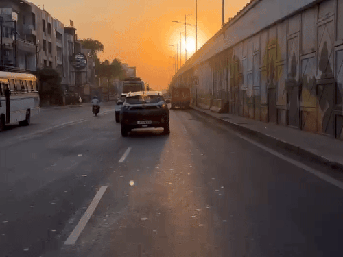Lucknow records highest temperature of the season