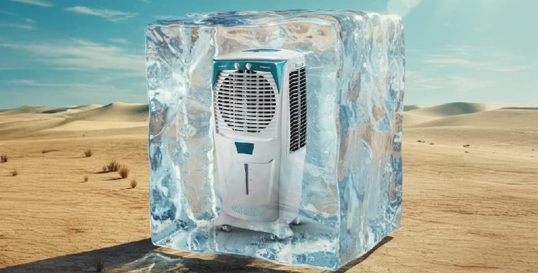 Get the best cooler for your home with these tips