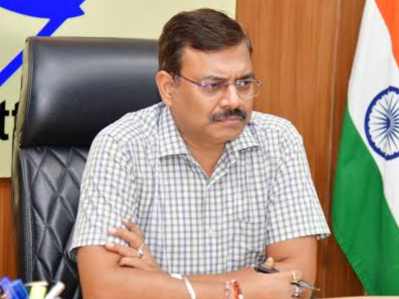 Senior IAS officer Anand Bardhan appointed as Uttarakhand chief ...