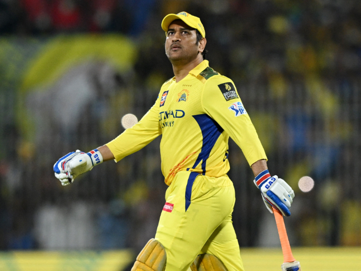 'Might come back to bite CSK in terms of branding..':: How MS Dhoni's retirement will impact the ...