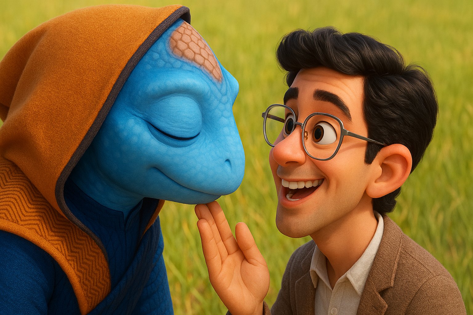 ai-reimagines-ghibli-art-traditional-animation-vs-ai | Bhaskar English