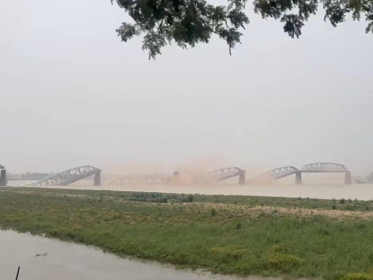 Earthquake of magnitude 7.0 jolts Myanmar, tremors felt In Bangkok and ...