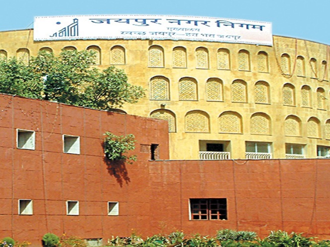 Jaipur expands urban limits after 30 years, adds 80 villages