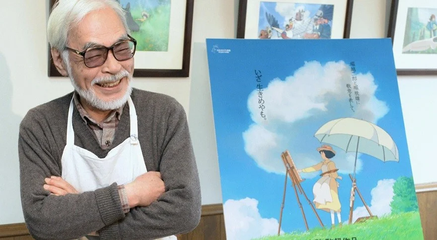 ai-reimagines-ghibli-art-traditional-animation-vs-ai | Bhaskar English