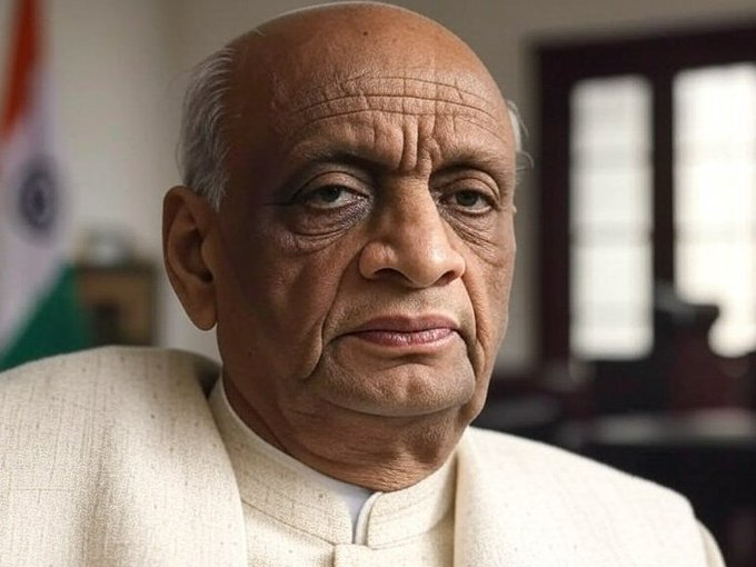Sardar Patel’s 6 bigha ancestral land grabbed in Gujarat: 3 convicts ...