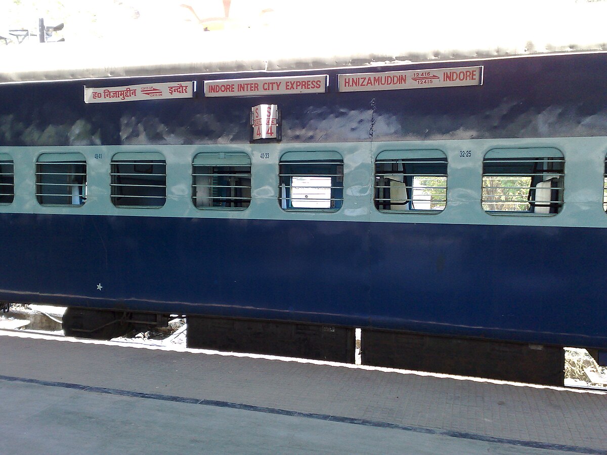 Western Railway announces special summer trains from Indore, Mhow