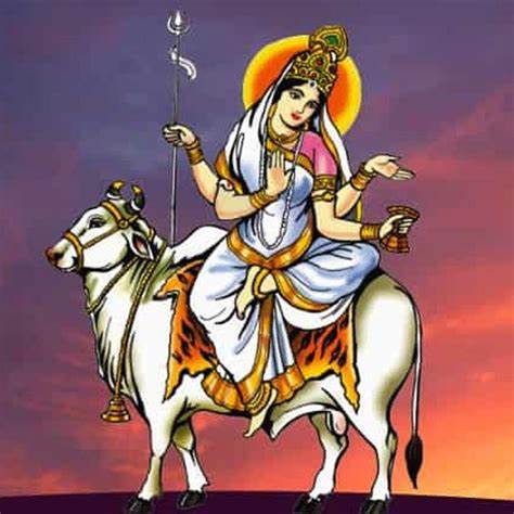Significance of colour on Chaitra Navratri Yellow, Green, Grey to Red ...