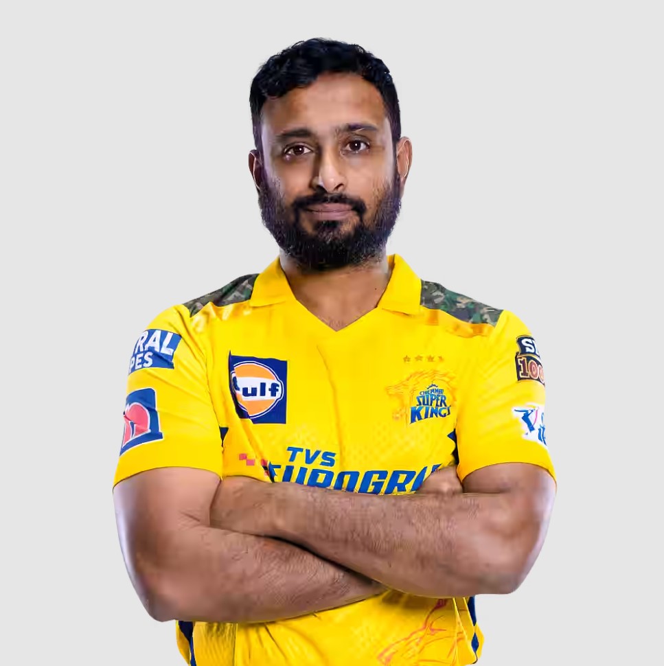 Rayudu in good spirits despite being trolled by RCB fans: Ex-CSK star ...