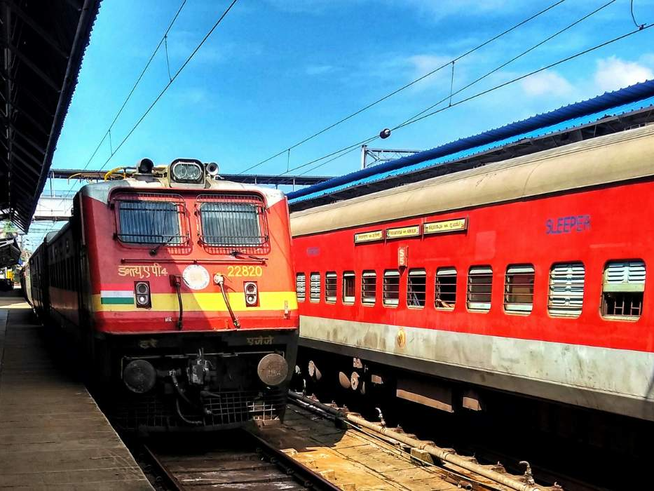 Western Railway announces special summer trains from Indore, Mhow