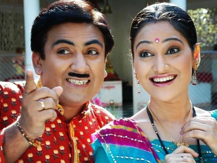taarak mehta ka ooltah chashmah tmkoc makers finalise new dayaben in ...