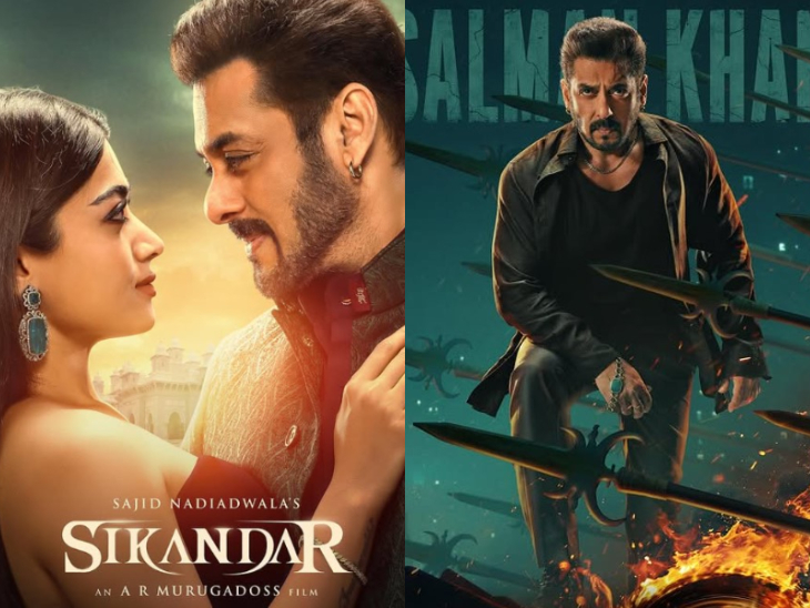 Salman Khan’s ‘Sikandar’ dialogues take over the Internet