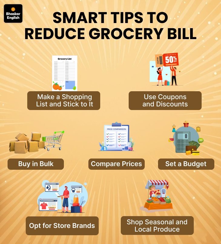 7 brilliant hacks to cut your grocery bill in half without compromising ...